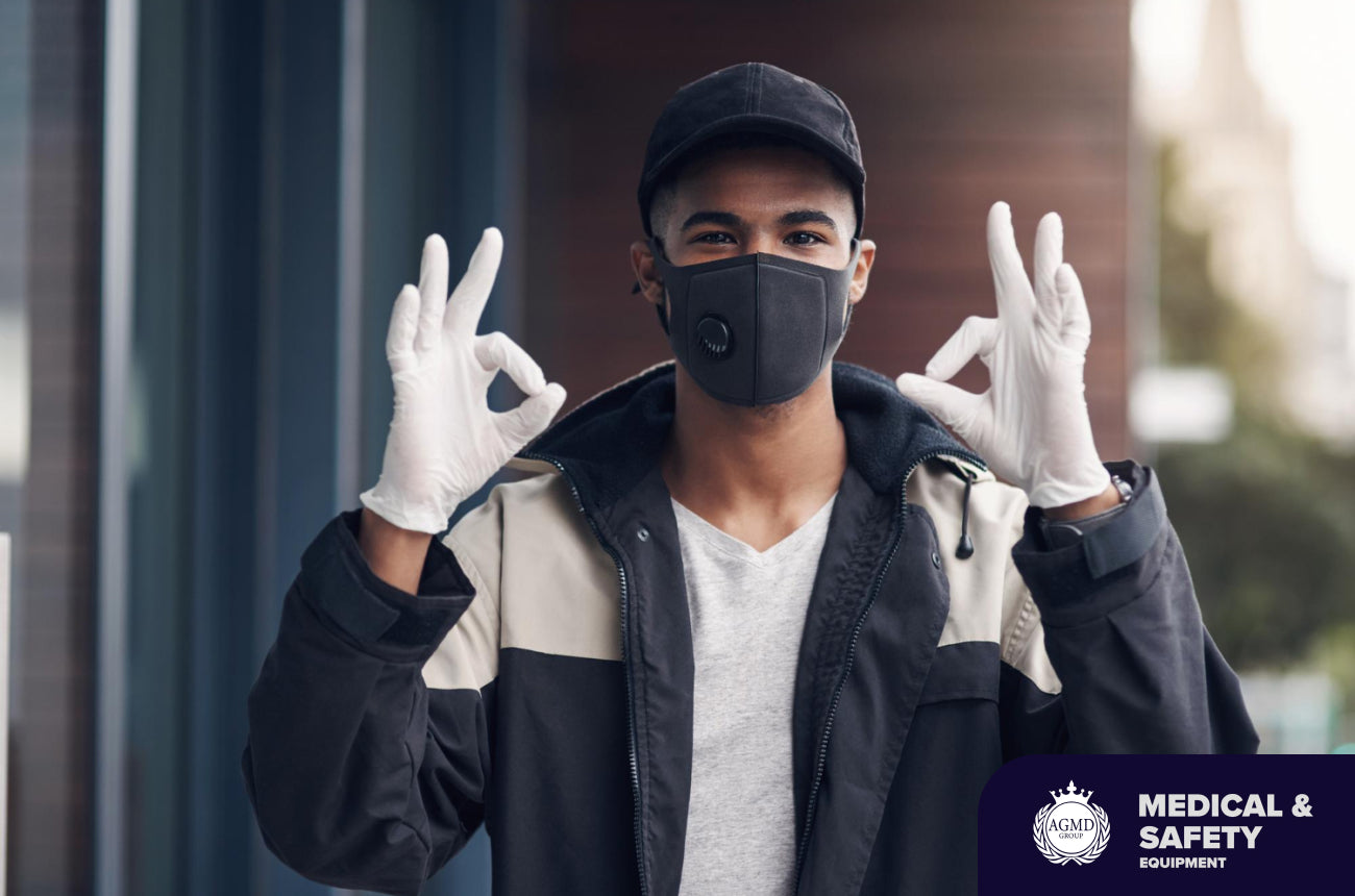 Top PPE Trends to Watch in 2026: Innovations in Workwear & Safety ...
