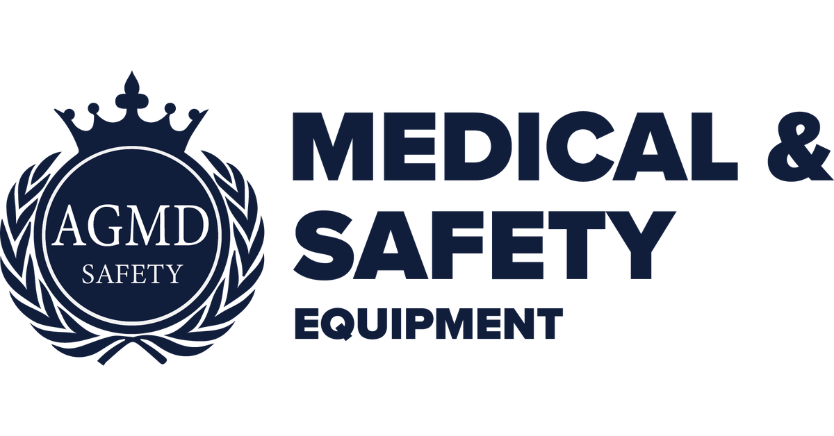 AGMD Medical & Safety Equipment