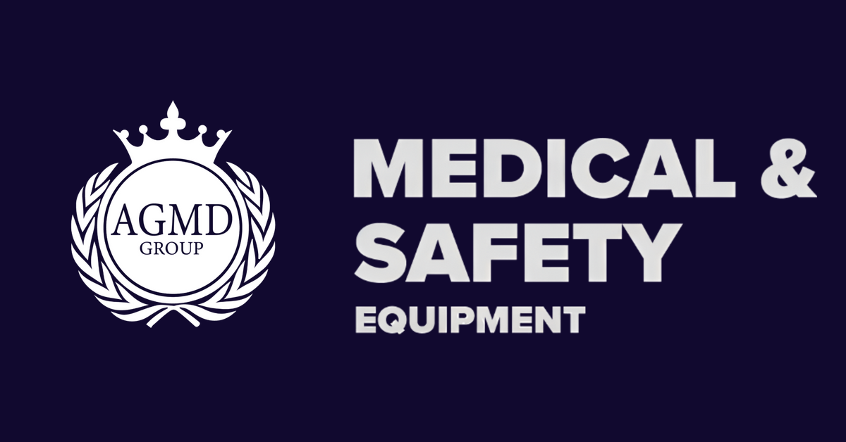 AGMD Safety – AGMD Group